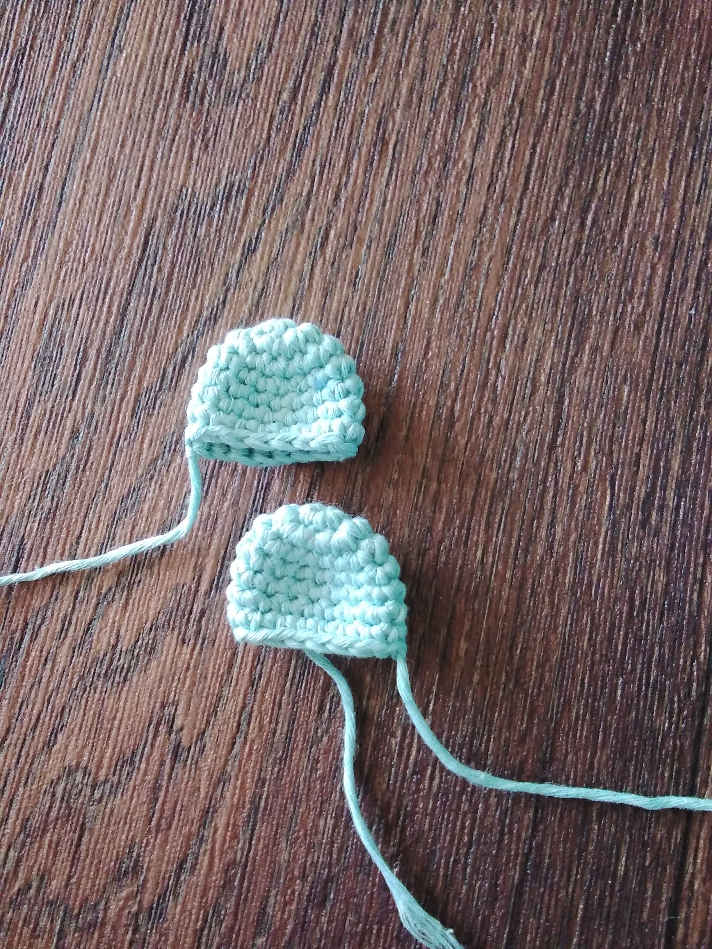 Blue Bear – Crochet Pattern – Travelling Ava and Co.